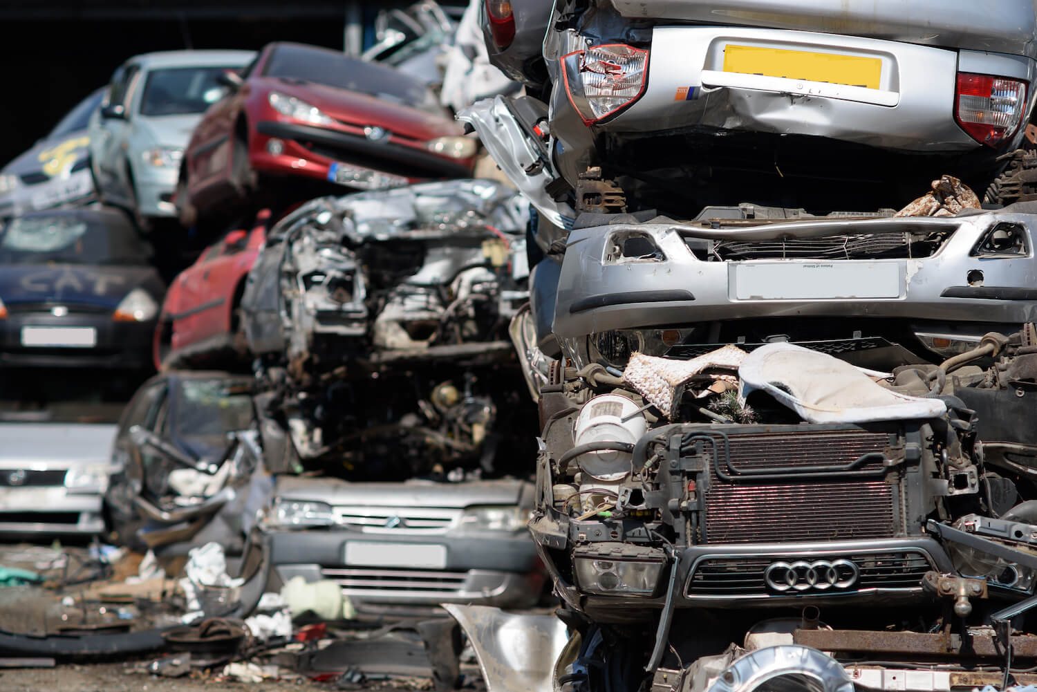 Instant Car Valuation Services in Kingston - The Ambers Blog